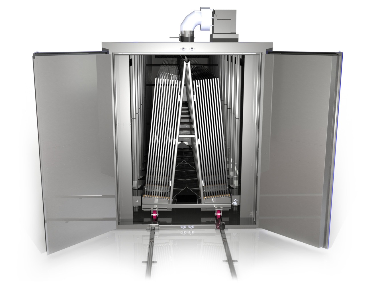 Glass Processing Company in UAE | Green Glass Industries